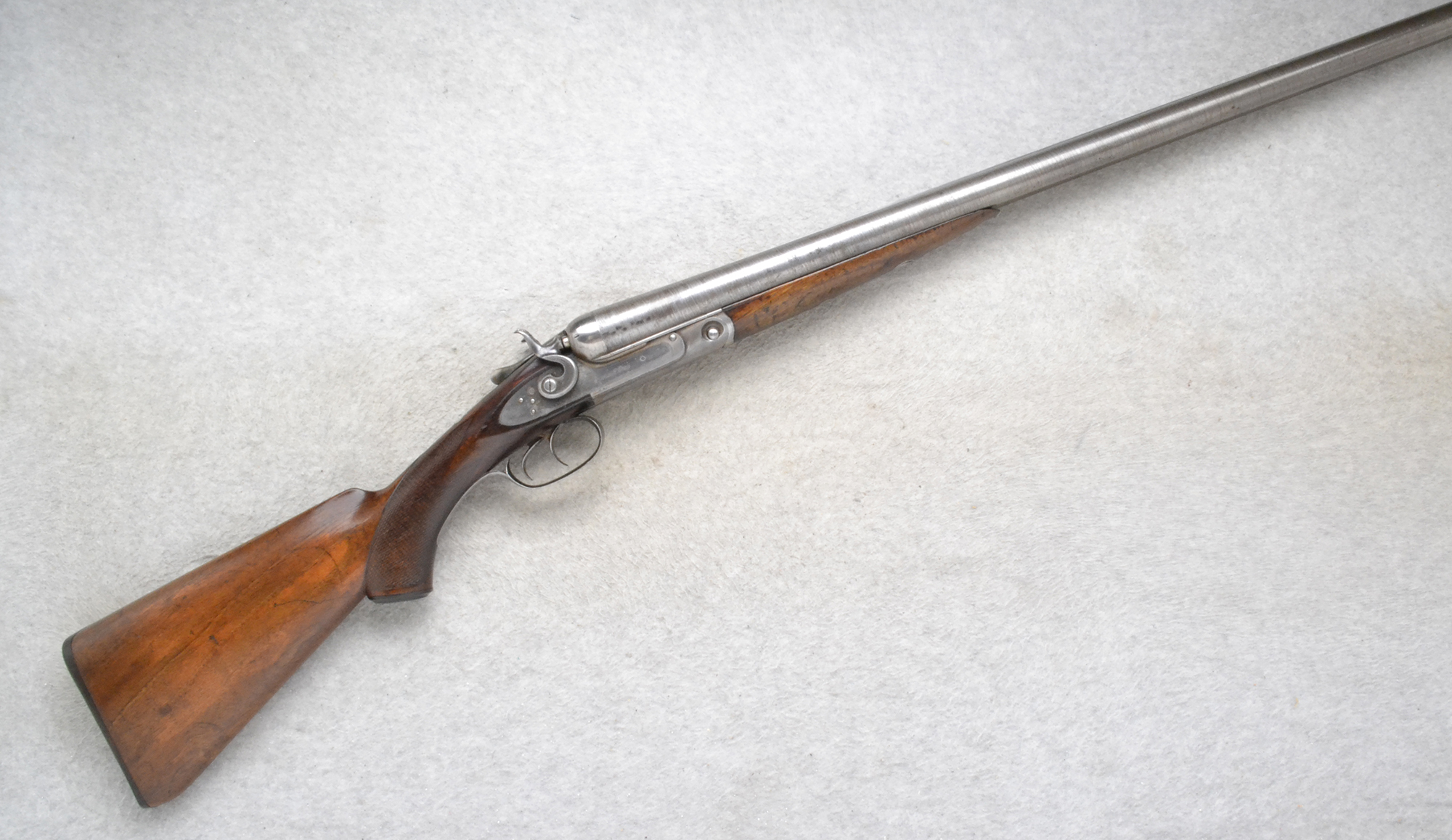 Parker Bros. ~ Side by Side ~ 10 Ga. | Bass Pro Shops